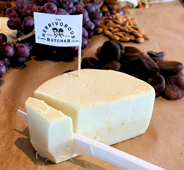 Build Your Own Vegan Meat & Cheese Box – The Herbivorous Butcher