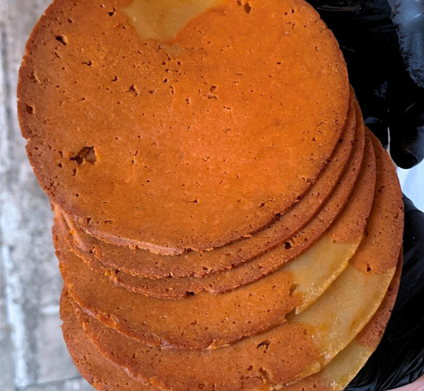 A la Carte Capicola Ham (8oz) – The Herbivorous Butcher