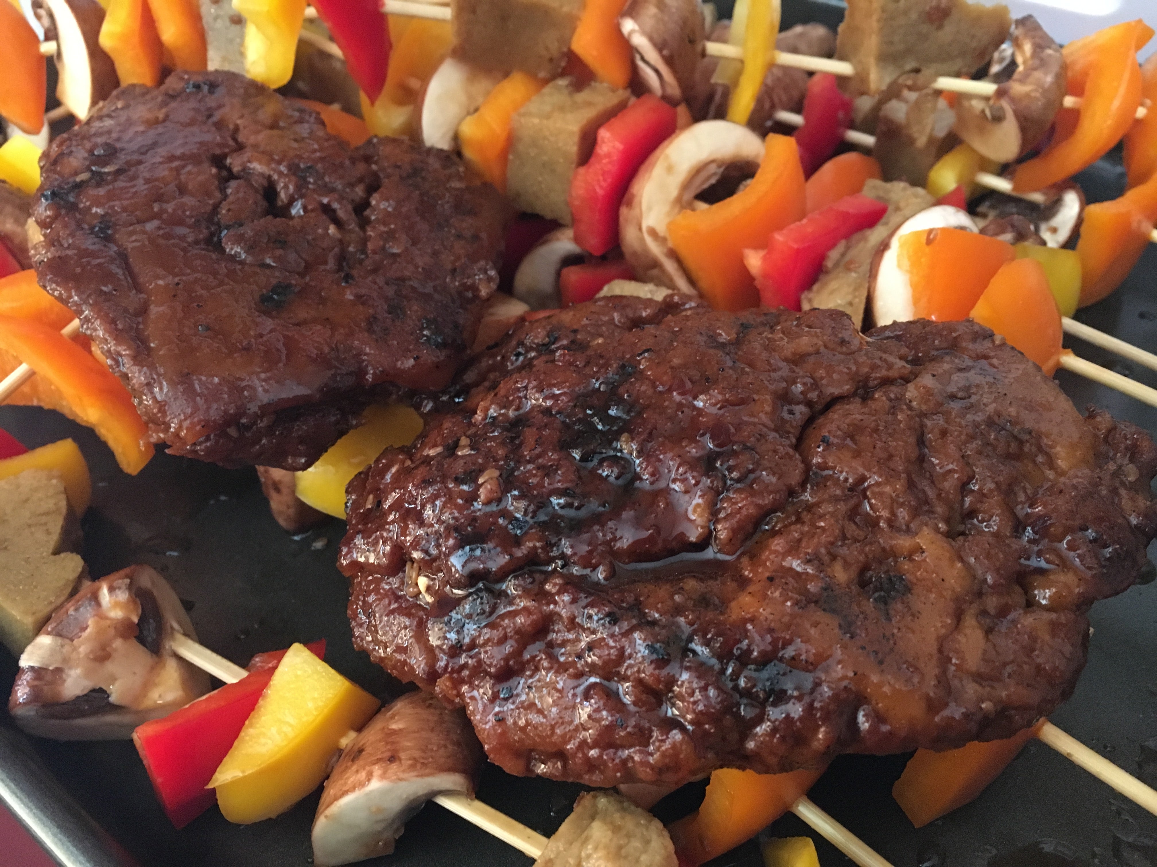 Build Your Own Vegan Meat & Cheese Box | The Herbivorous Butcher